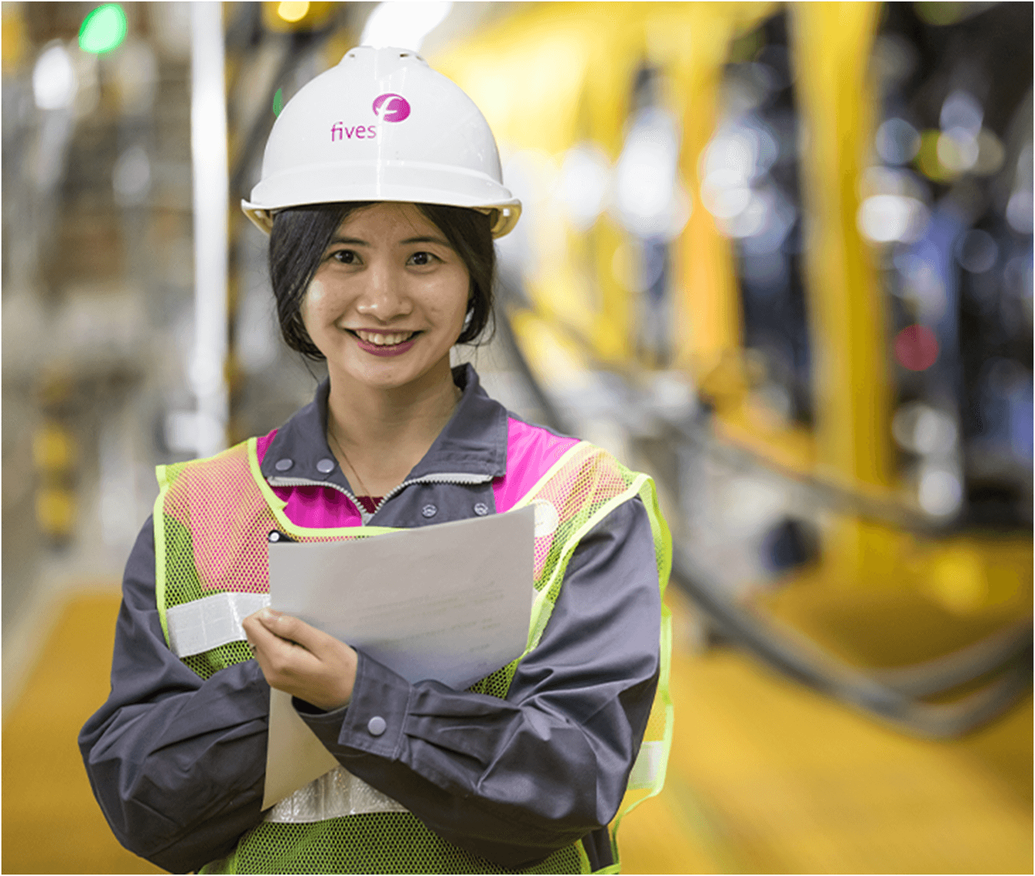 【法孚国际贸易(上海)有限公司招聘信息】-猎聘