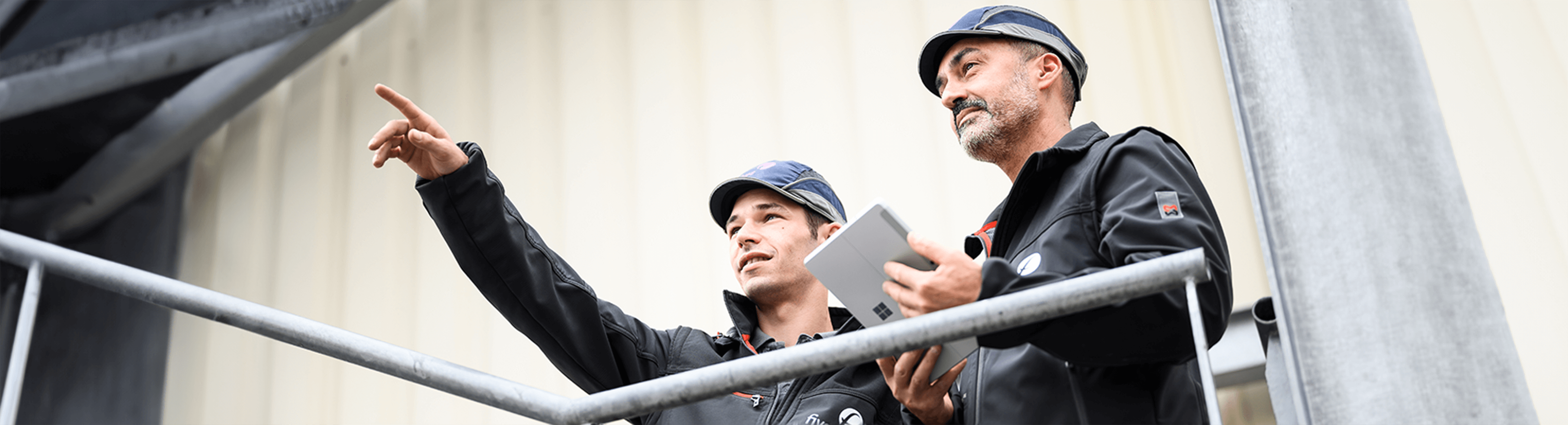 【法孚国际贸易(上海)有限公司招聘信息】-猎聘