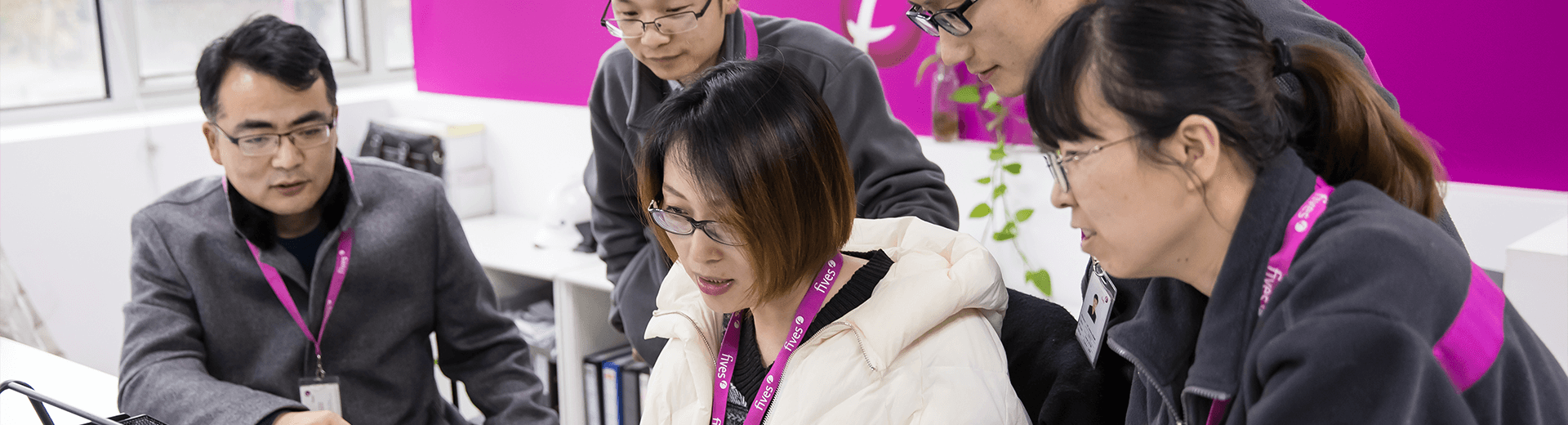 【法孚国际贸易(上海)有限公司招聘信息】-猎聘