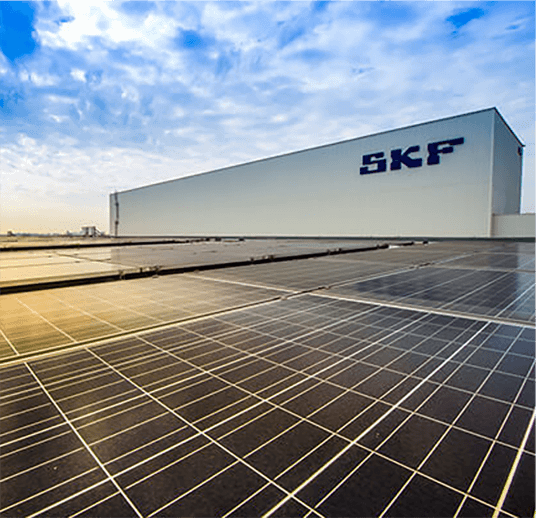 【斯凯孚(中国)有限公司招聘信息】-猎聘