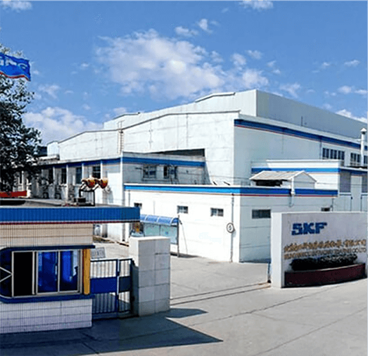 【斯凯孚(中国)有限公司招聘信息】-猎聘